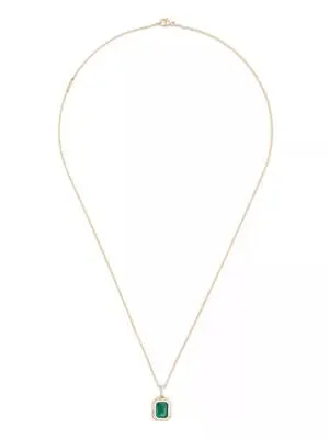 Maor Yellow Gold Necklaces