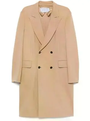 Gabriela Hearst Mcaffrey Coat