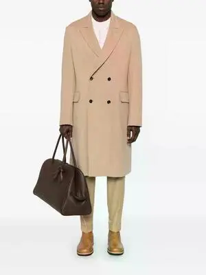 Gabriela Hearst Mcaffrey Coat