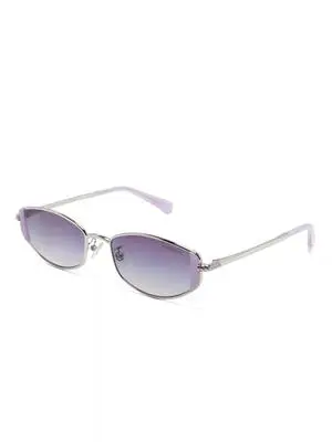 SWAROVSKI Cat-eye Sunglasses