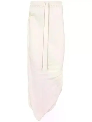 Rick Owens Pull-on Pillar Skirt