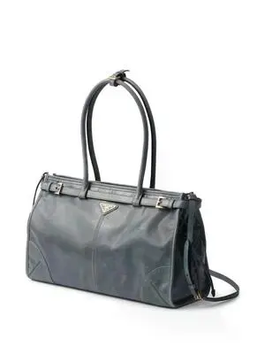 Prada Large Bonnie Tote Bag