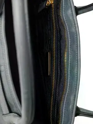 Prada Large Bonnie Tote Bag