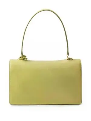 Prada Medium Sound Shoulder Bag - Green