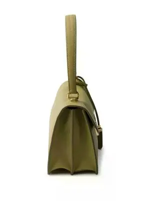 Prada Medium Sound Shoulder Bag - Green