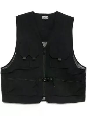 Izzue Zip-up Gilet