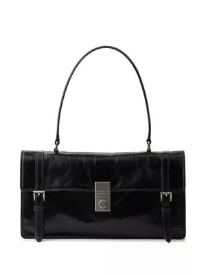 Prada Leather Shoulder Bag