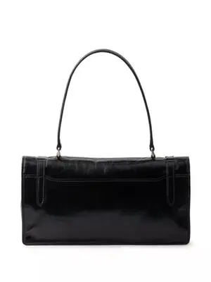 Prada Leather Shoulder Bag