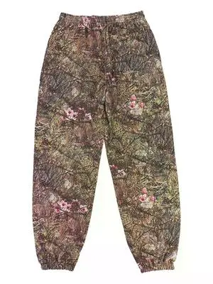 SP5DER Web Og Camo Track Pants