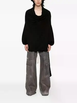 Rick Owens Shround T-shirt