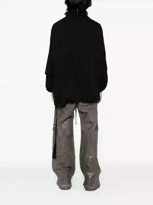 Rick Owens Shround T-shirt