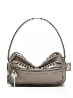 Acne Studios Camera Bag - Neutrals