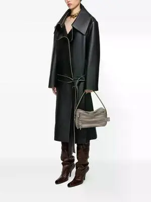 Acne Studios Camera Bag - Neutrals