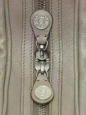 Acne Studios Camera Bag - Neutrals