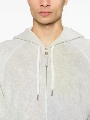 TOM FORD Terry Hoodie