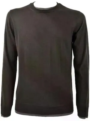 PAOLO PECORA Wool Sweater