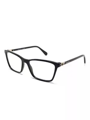 SWAROVSKI Square-frame Eyeglasses