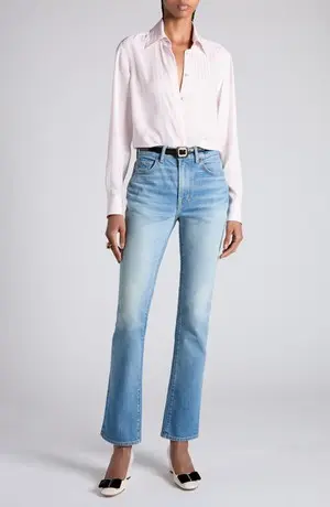 TOM FORD Bootcut Jeans