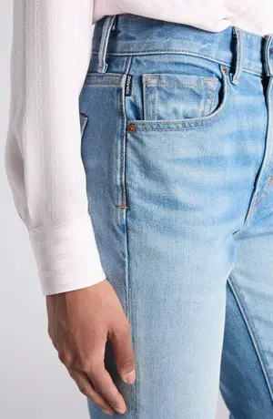 TOM FORD Bootcut Jeans