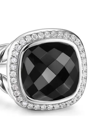 David Yurman Albion Ring