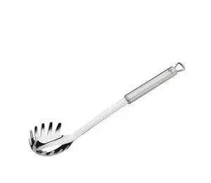 KUCHENPROFI Parma Spaghetti Spoon, 18/10 Stainless Steel - Silver