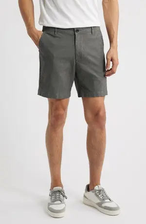 Ag Chinos Shorts For Men