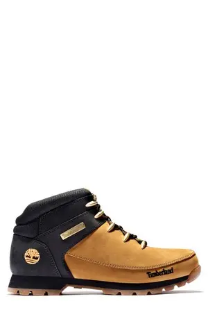 Timberland Euro Sprint Mid Hiking Boot