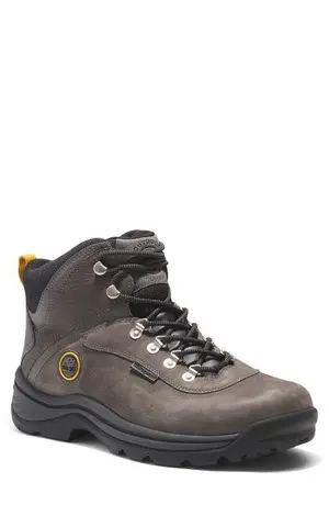 Men's Waterproof Hiking Boots