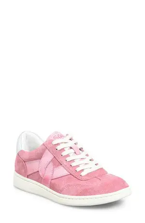 SOFFT Ramsie Sneaker - Primrose/ Silver