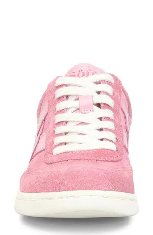 SOFFT Ramsie Sneaker - Primrose/ Silver