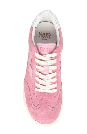 SOFFT Ramsie Sneaker - Primrose/ Silver