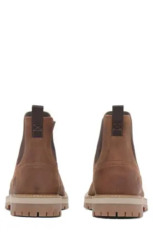 Timberland Britton Road Mid Chelsea Boot