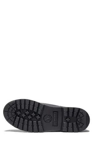 Timberland Field Waterproof Boots - Black