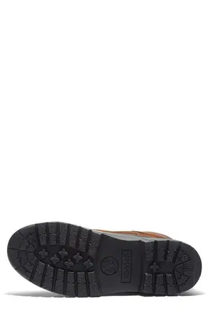 Timberland Field Waterproof Boots - Chocolate