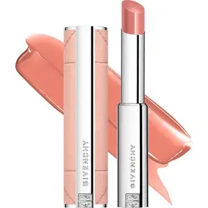Givenchy Rose Perfecto Shine Serum Lip Oil Stick - N109