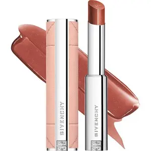 Givenchy Rose Perfecto Shine Serum Lip Oil Stick - N117