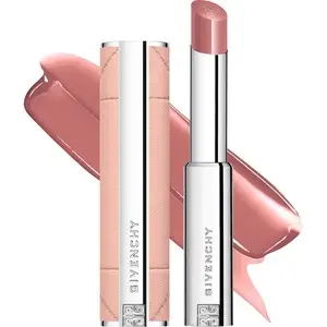 Givenchy Rose Perfecto Shine Serum Lip Oil Stick - N119