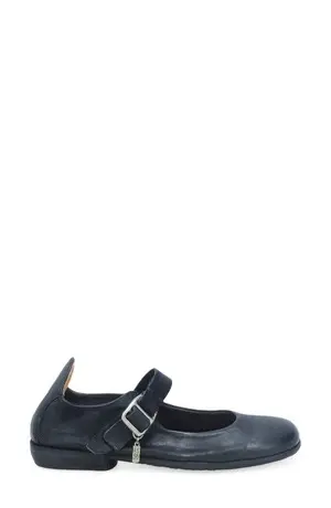 A.S.98 Zaine Mary Jane Flat
