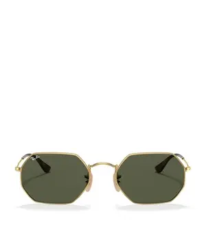 Ray-ban Octagon Eyewear For Women