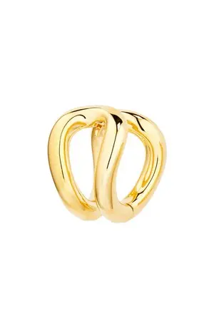 LIÉ STUDIO The Steffie Earrings