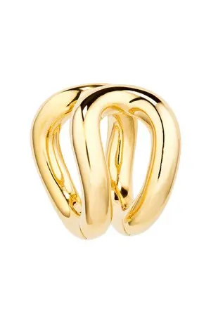 LIÉ STUDIO The Steffie Earrings