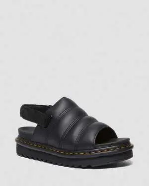Dr. Martens Padded Sandals For Women