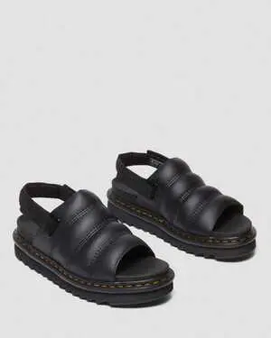 Dr. Martens Kole Athena Leather Strap Sandals
