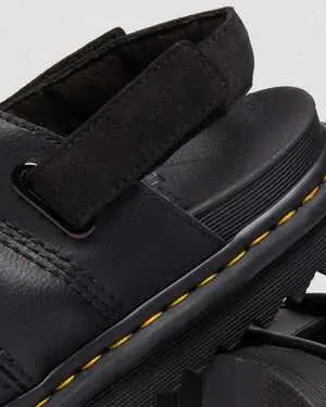 Dr. Martens Kole Athena Leather Strap Sandals