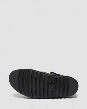 Dr. Martens Kole Athena Leather Strap Sandals
