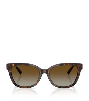 Tiffany & Co. Silver Tone Eyewear For Women