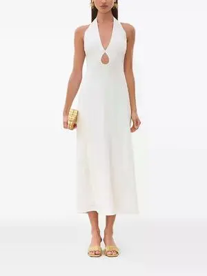Cult Gaia Architectural Dresses