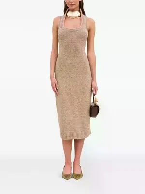 Casual Knit Dresses
