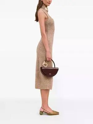 Cult Gaia Casey Knitted Dress