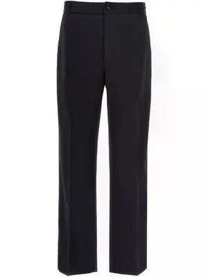 Moncler Tailored Wide-leg Trousers